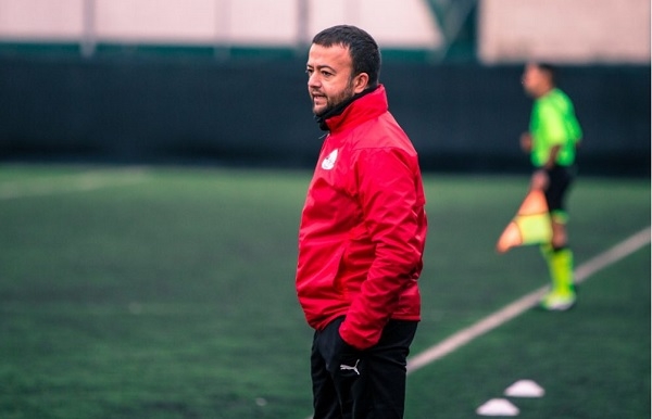 Eccellenza, mister Meloni lascia la Cbs dopo 11 anni