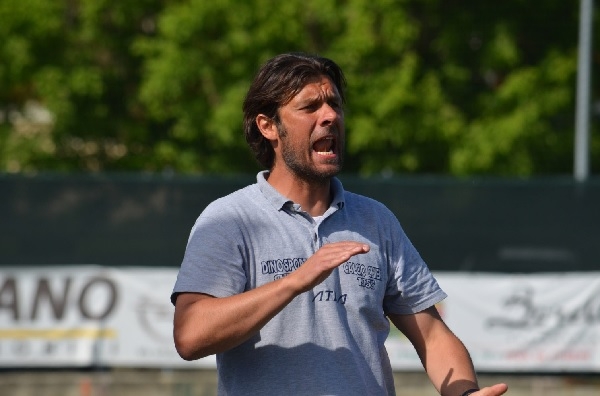E' addio tra il Chieri e Pecorari, allenatore della Juniores Nazionale