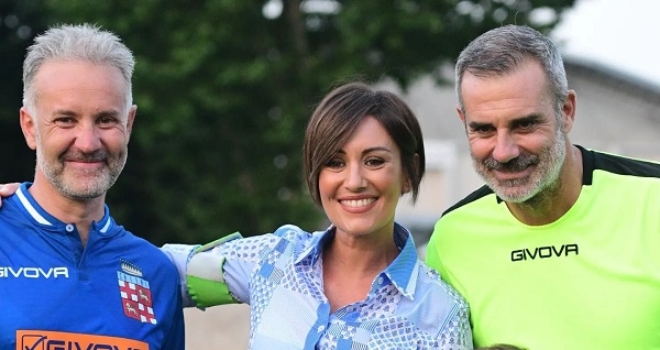 Chieri, inizia il nuovo corso societario targato Stefano Sorrentino