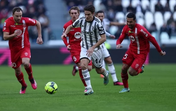 Serie A: inizia in salita il girone di ritorno per Juventus e Torino