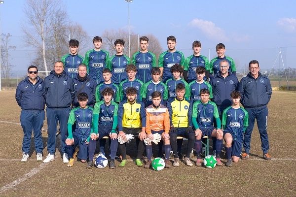 Juniores Under 19: PSG primo della classe con una marcia da record