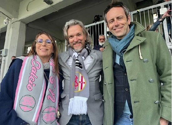 Svolta societaria all'Alessandria: la nuova proprietà è italo-francese