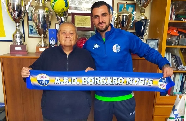 Borgaro, il pensiero di mister Lanzafame sulla stagione della Juventus