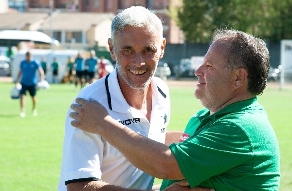 Serie D: Marco Sesia è ufficialmente il nuovo mister dell'Asti