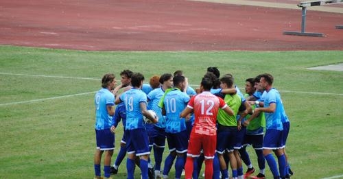 Serie D: i dati di metà stagione del Chieri