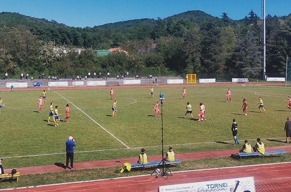 Il Chieri perde il play-out con la Cairese e retrocede in Eccellenza